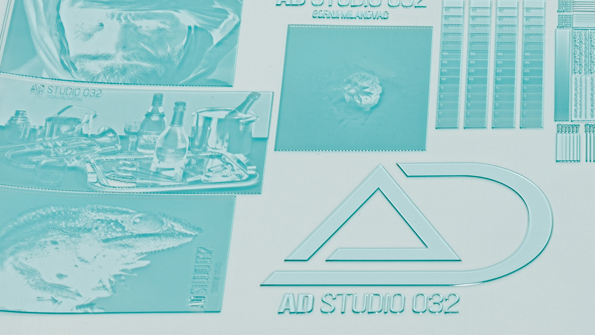 O nama | AD STUDIO 032
